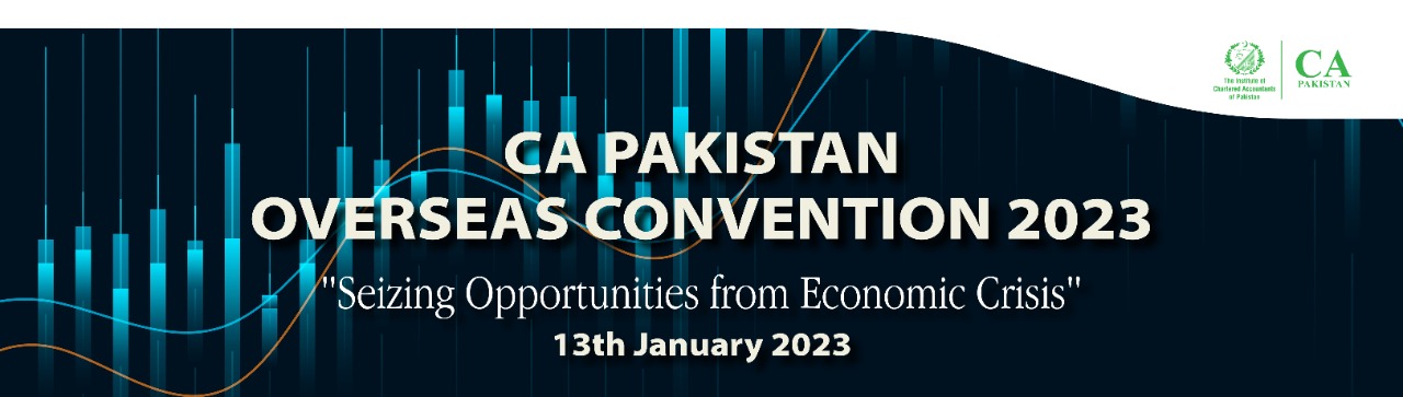 The Institute of Chartered Accountants of Pakistan