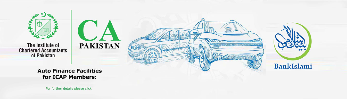 The Institute of Chartered Accountants of Pakistan