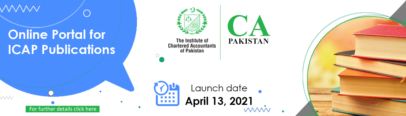 The Institute of Chartered Accountants of Pakistan