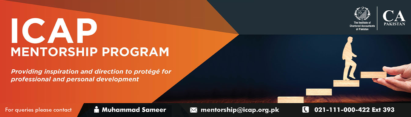 The Institute of Chartered Accountants of Pakistan