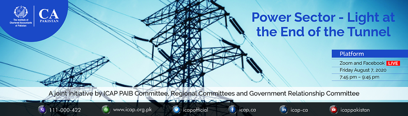 The Institute of Chartered Accountants of Pakistan