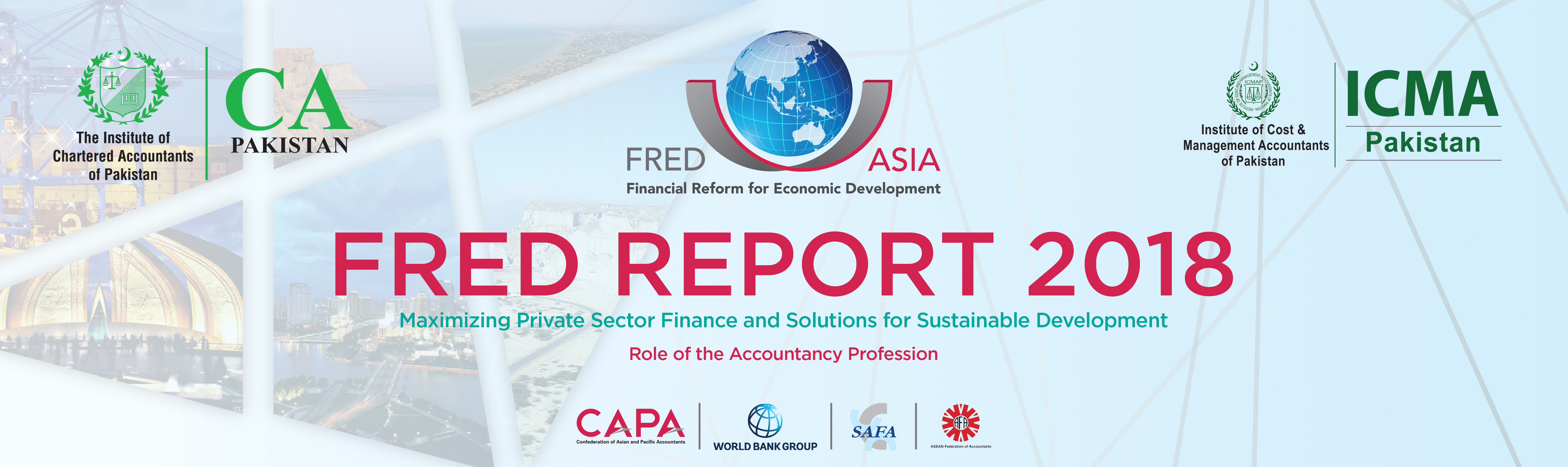 The Institute of Chartered Accountants of Pakistan