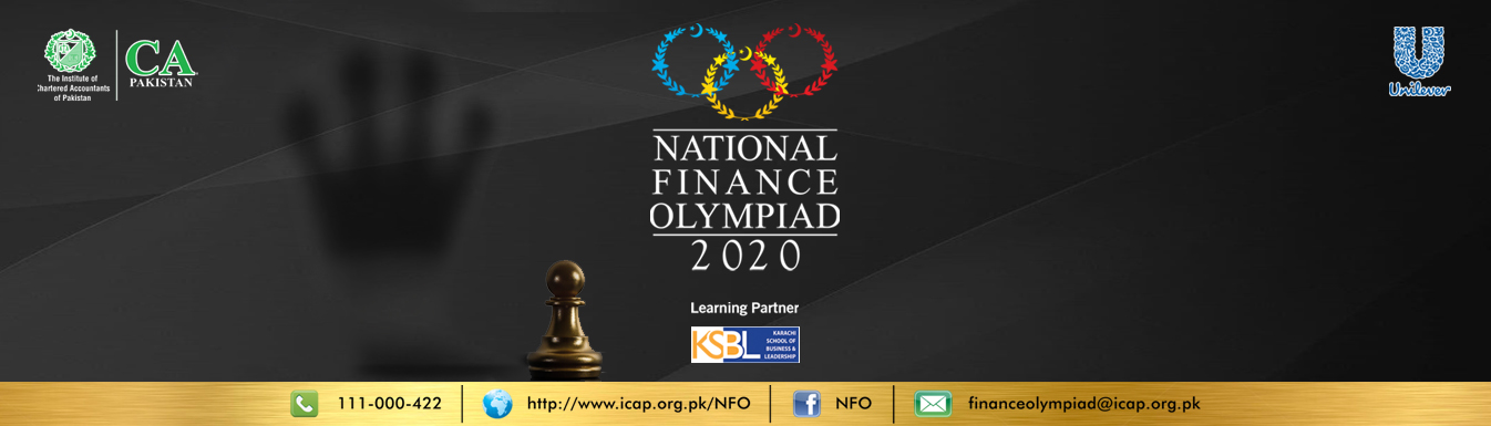 The Institute of Chartered Accountants of Pakistan