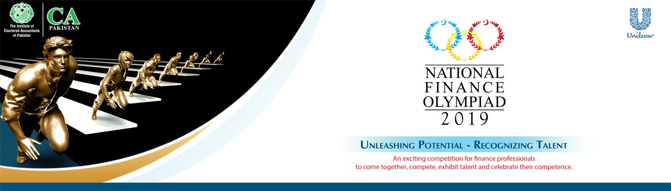 The Institute of Chartered Accountants of Pakistan