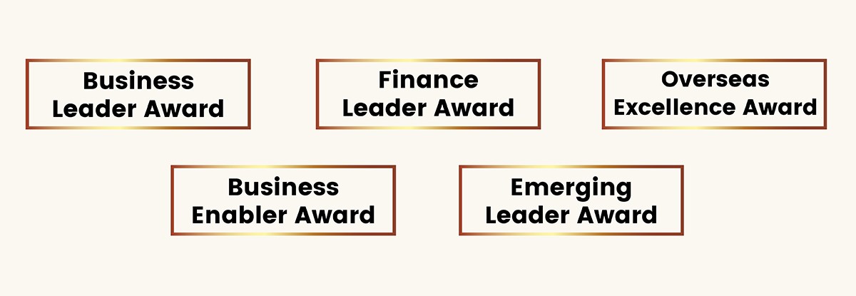 Professional Excellence Awards - ICAP